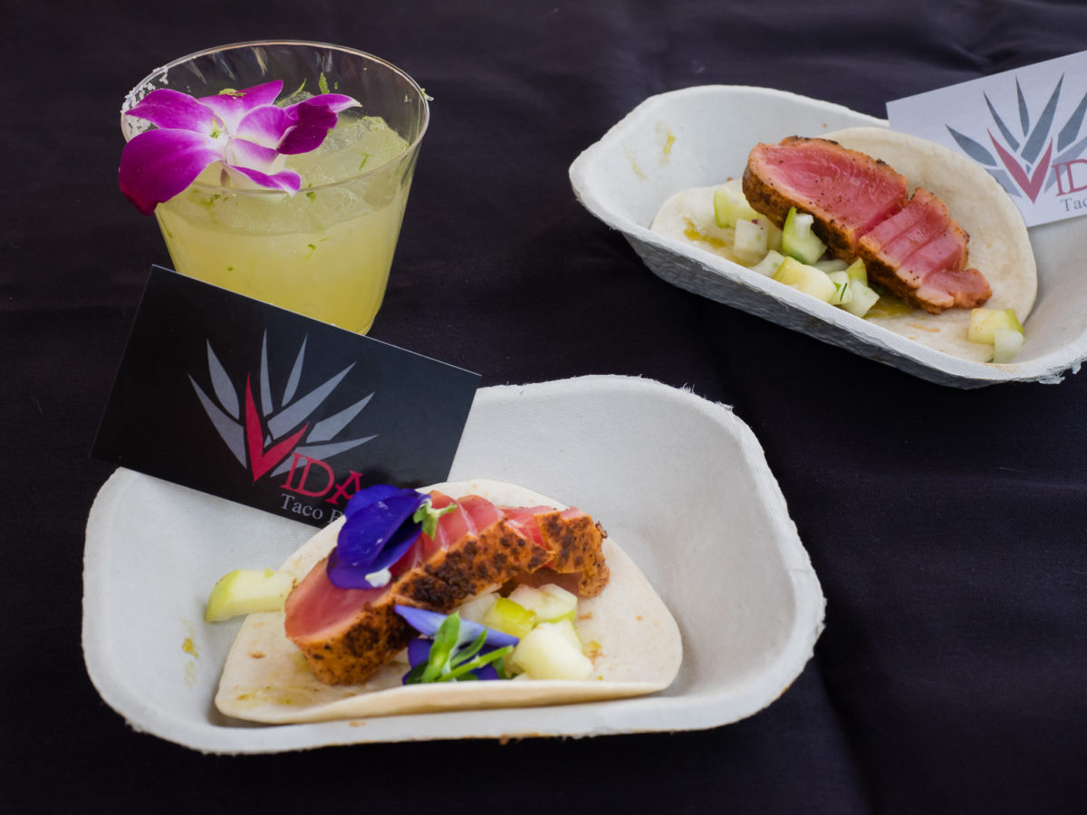 Home - DC - Tacos 'N Taps